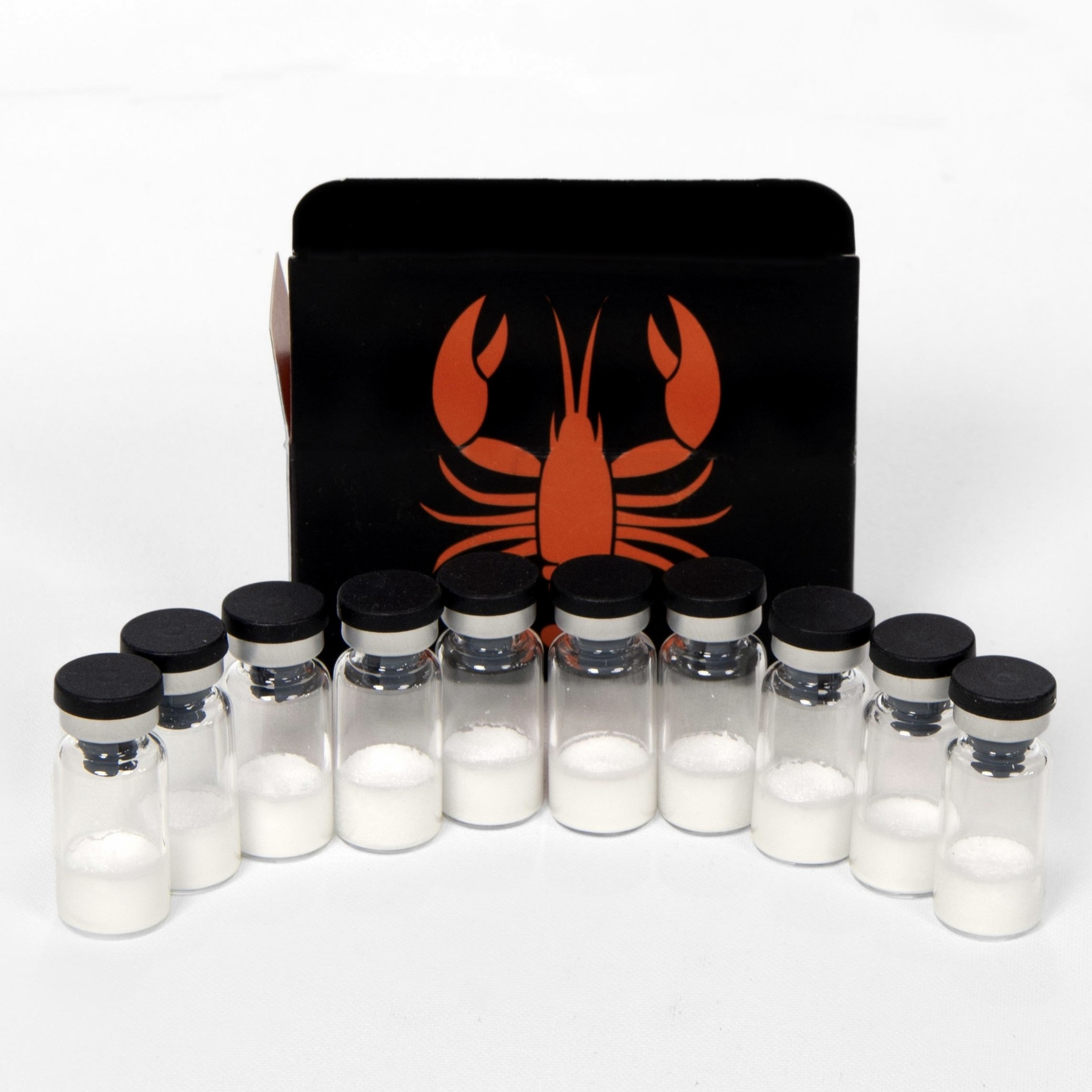 Lobster HGH 110iu Injection Kit For Sale Australia Domestic